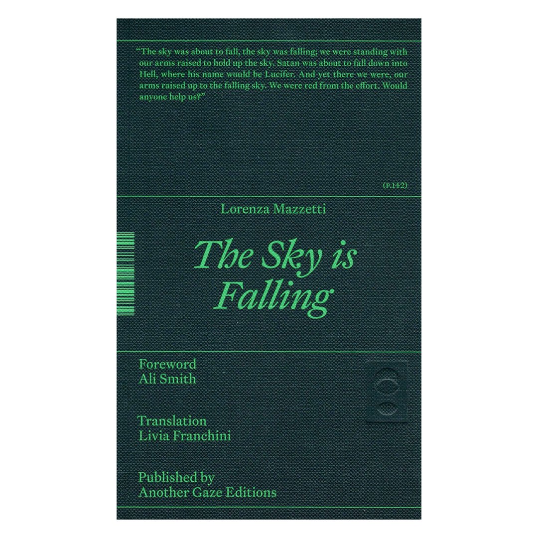 The Sky is Falling | Now Instant